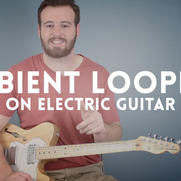 How to make a boring chord progression sound interesting // Guitar ...
