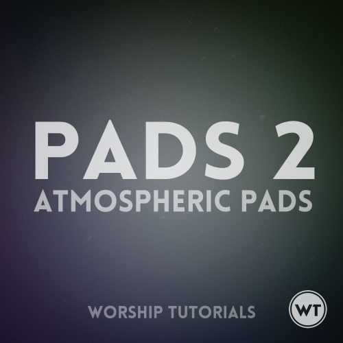 Ambient Pads: Transform Your Worship Set & Create Smooth Transitions