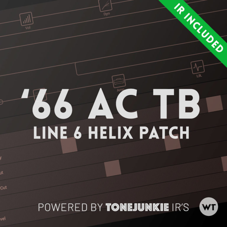 Line 6 Helix